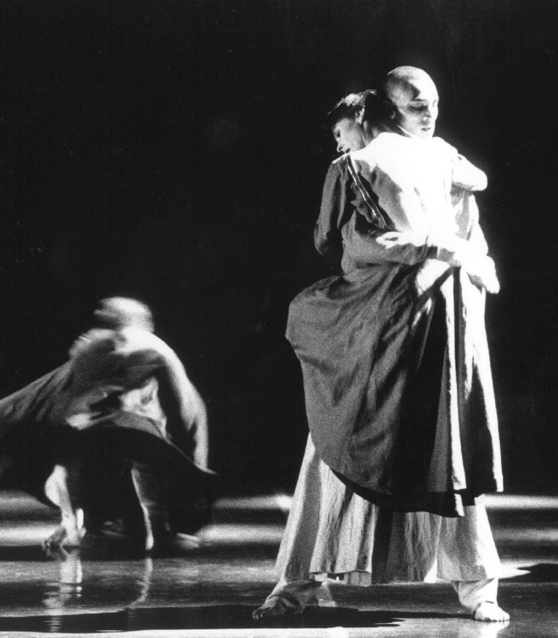 Arbos – Compañía Nacional de Danza