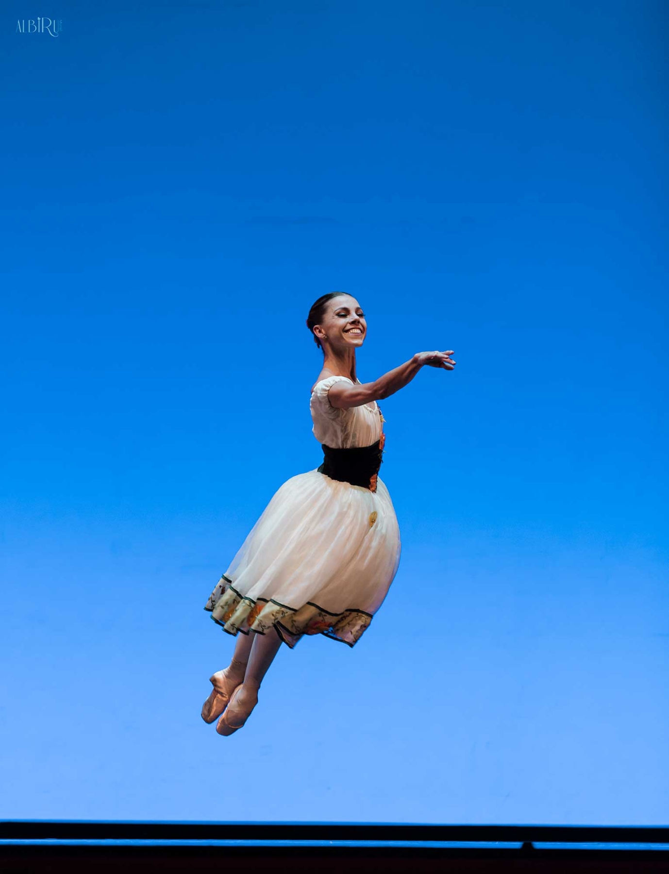Festival de las flores en Genzano – Compañía Nacional de Danza