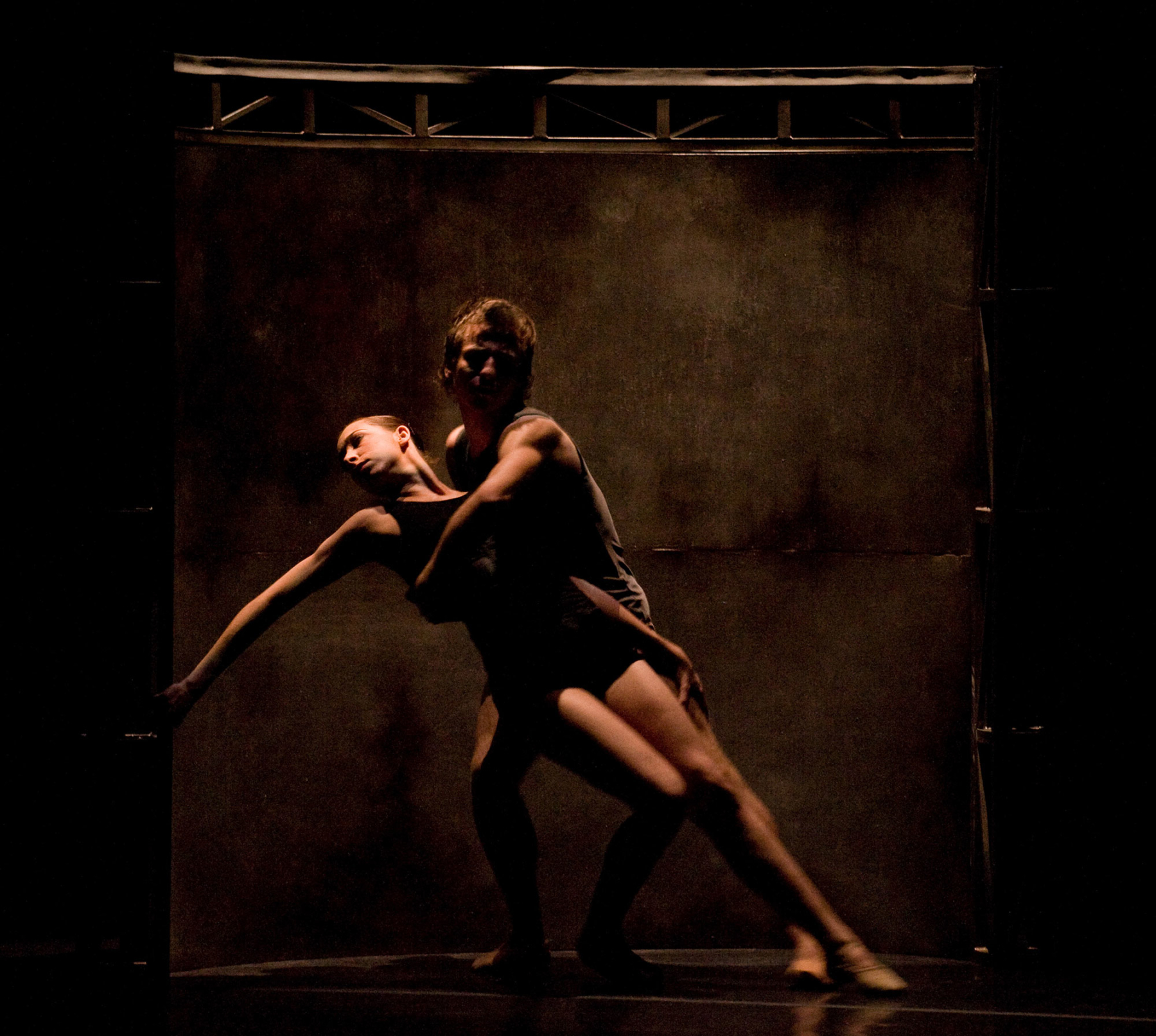 Insected – Compañía Nacional de Danza