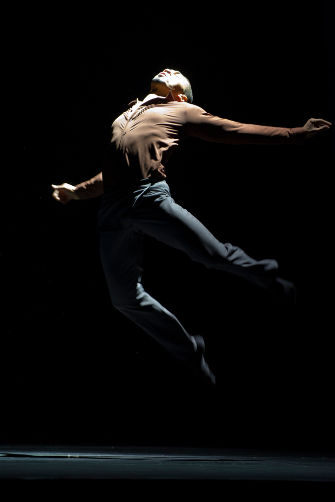Walking Mad – Compañía Nacional de Danza