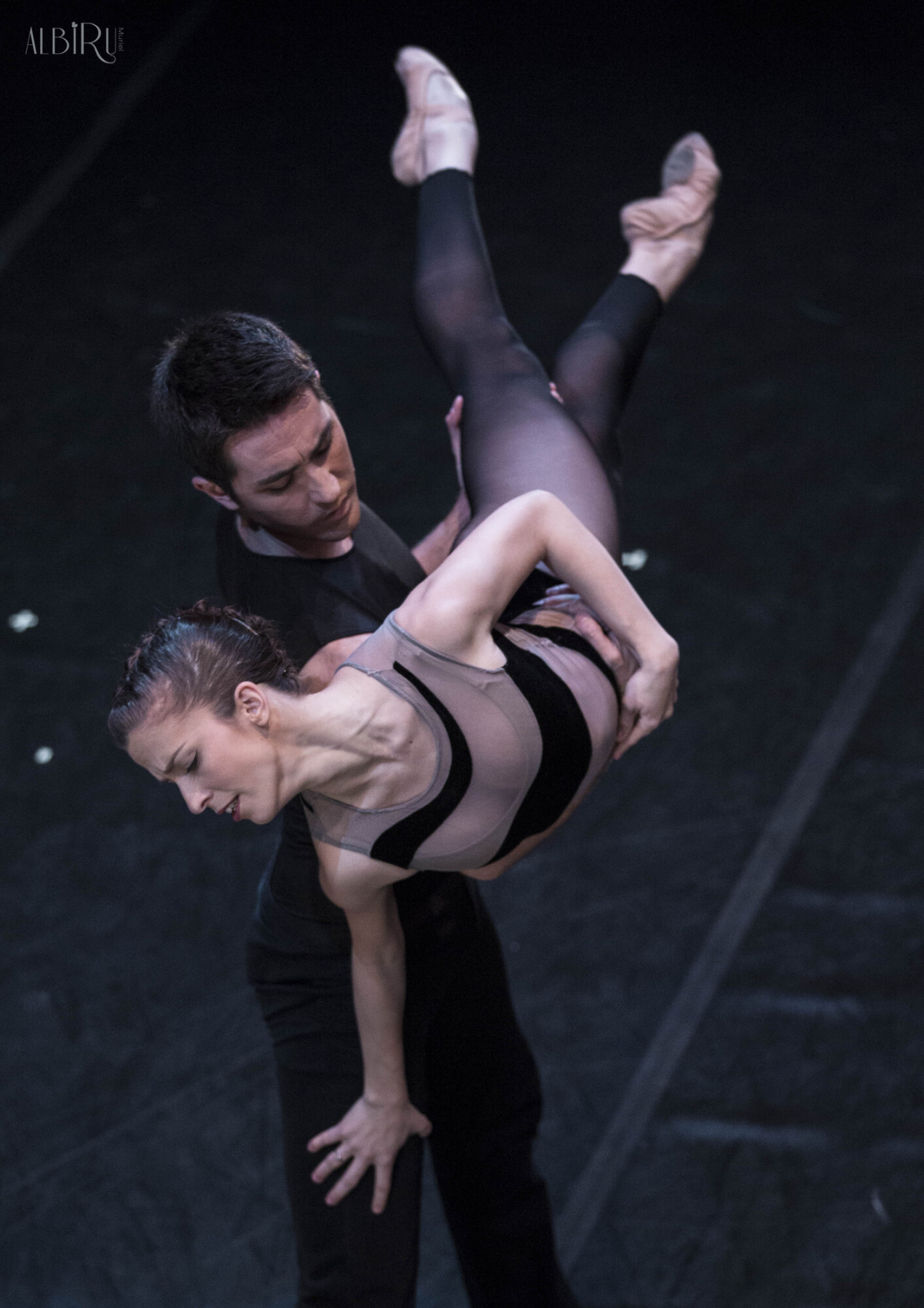 Meet our dancers: María Muñoz – Compañía Nacional de Danza