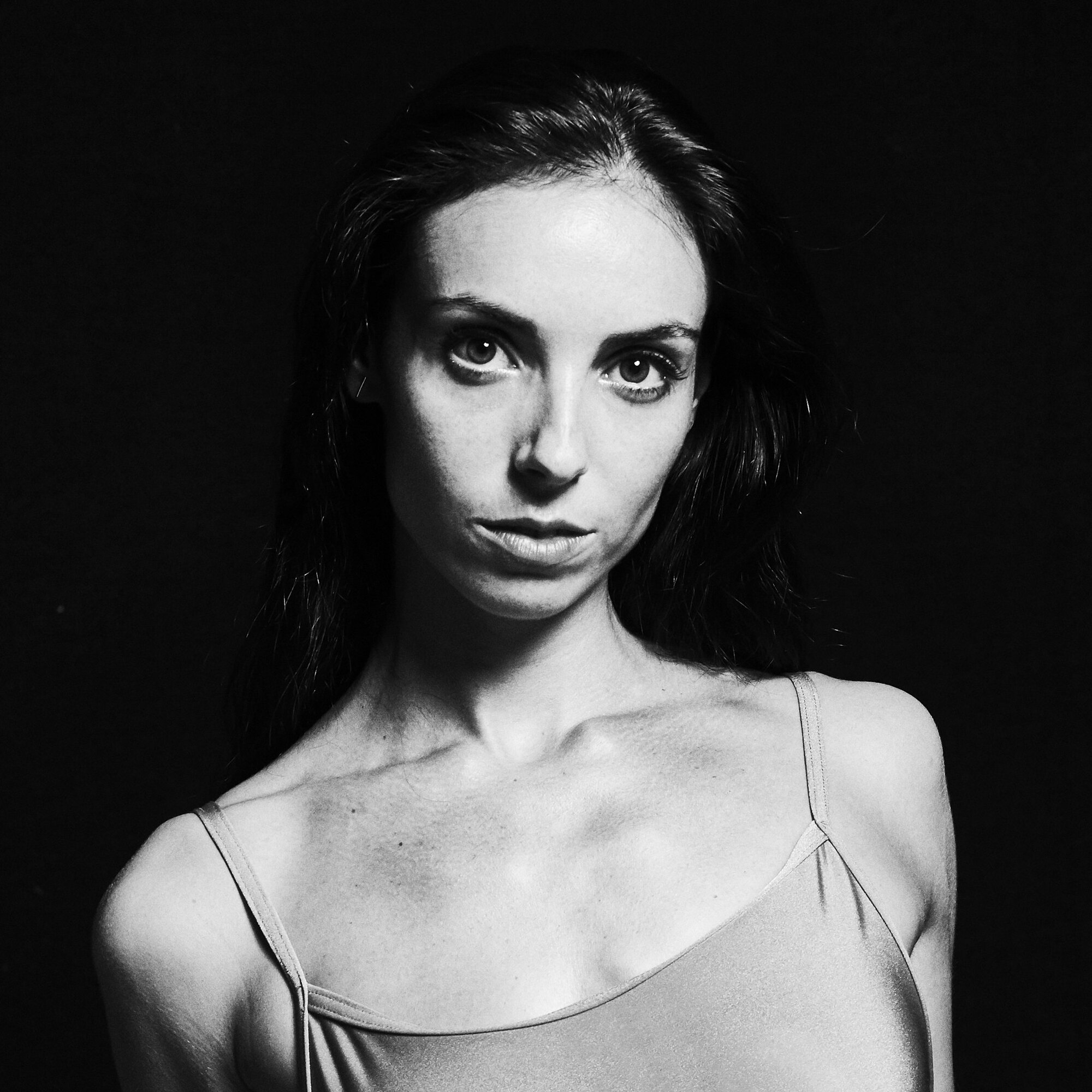 Conoce a nuestros bailarines: Sara Fernández – Compañía Nacional de Danza