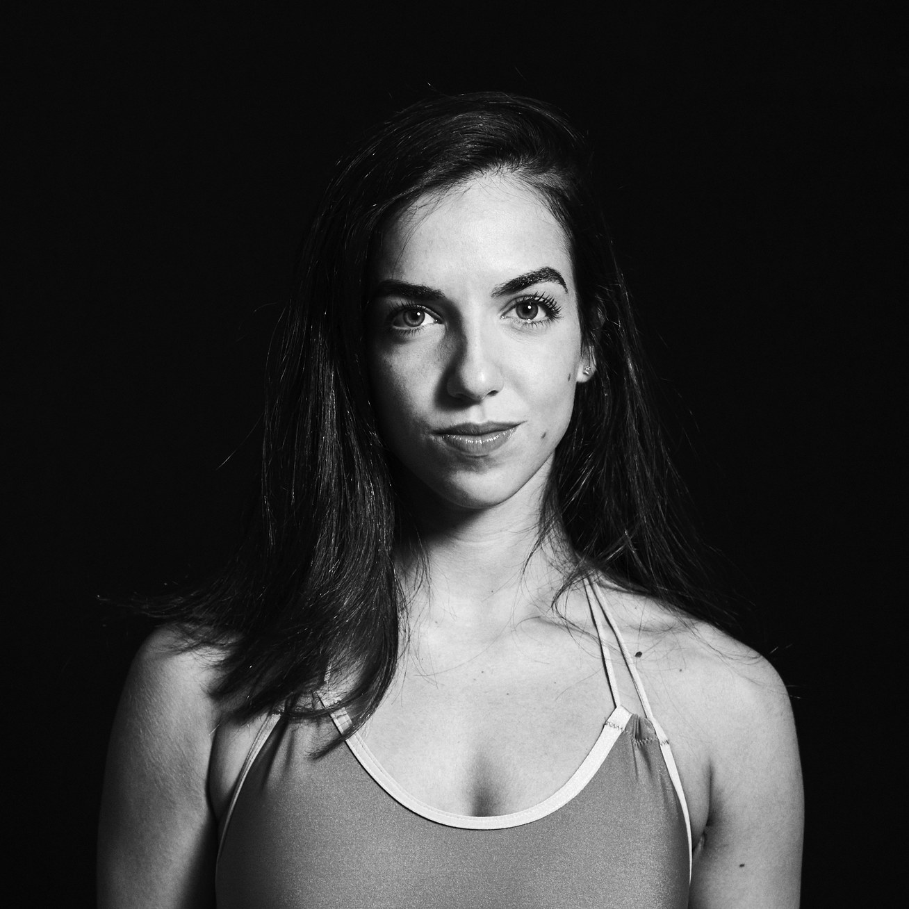 Conoce a nuestros bailarines: Shani Peretz – Compañía Nacional de Danza